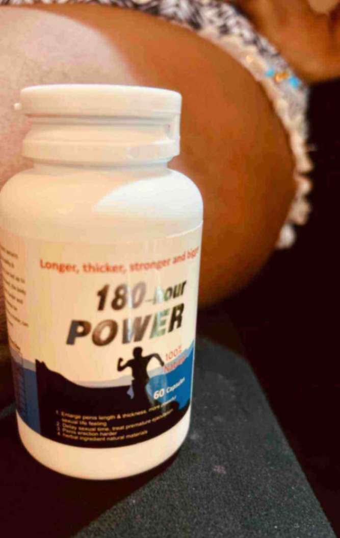 SIDE EFFECTS OF 180 HOUR POWER PENIS ENLARGEMENT(PPE) PILLS - LifosDBS ...